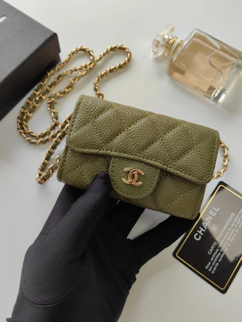 Inexpensive Chanel Wallets Purse