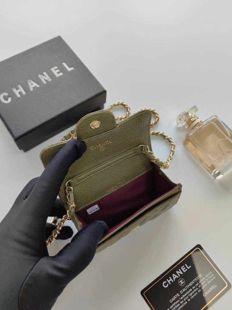 Inexpensive Chanel Wallets Purse