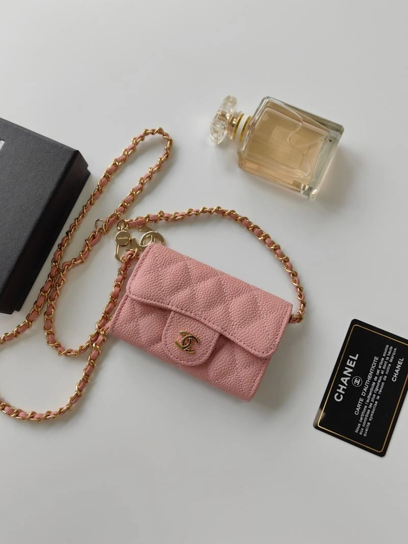 Legit Chanel Wallets Purse