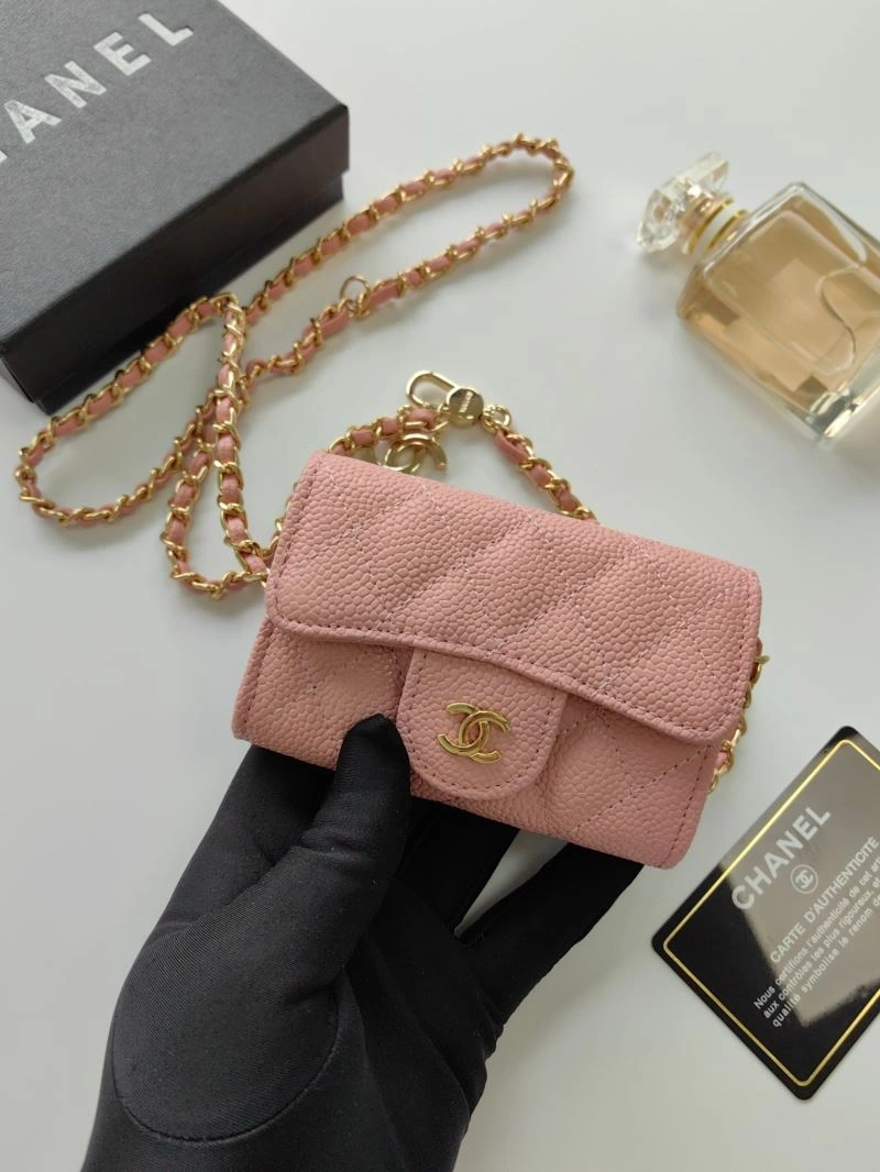 Legit Chanel Wallets Purse