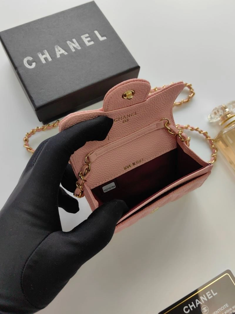 Legit Chanel Wallets Purse