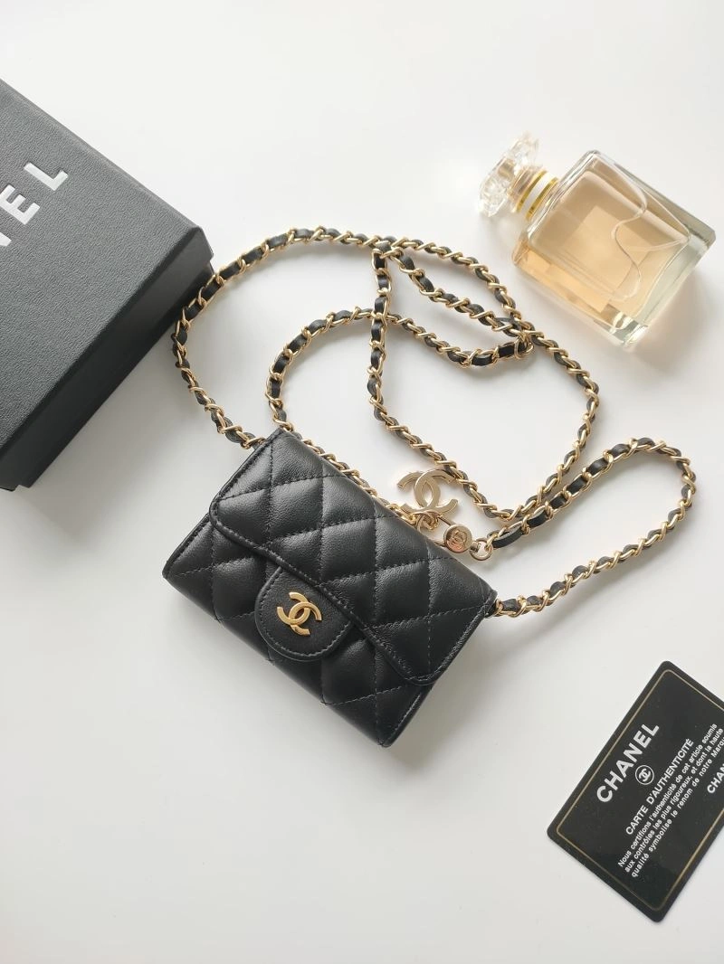 Low-cost Chanel Wallets Purse