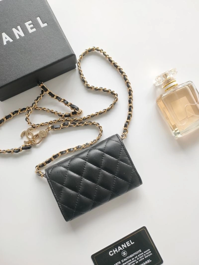 Low-cost Chanel Wallets Purse