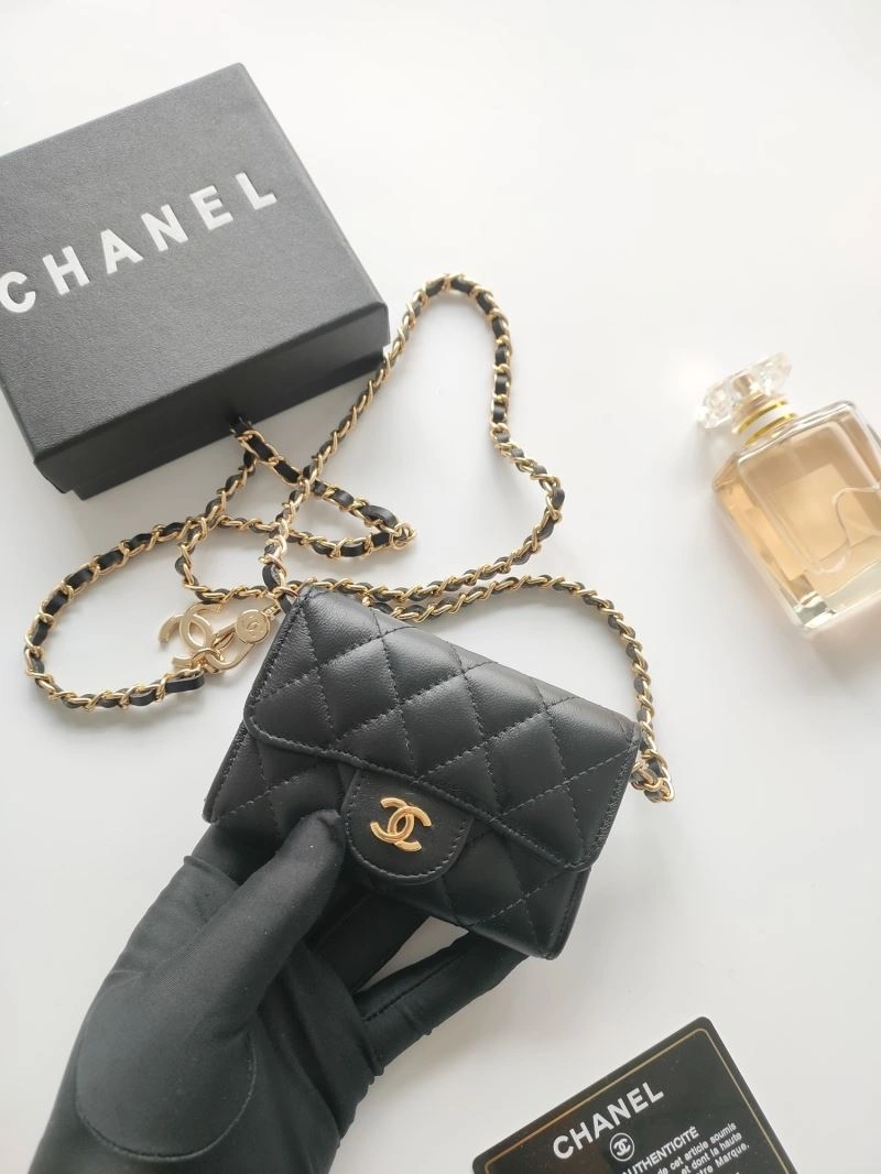Low-cost Chanel Wallets Purse