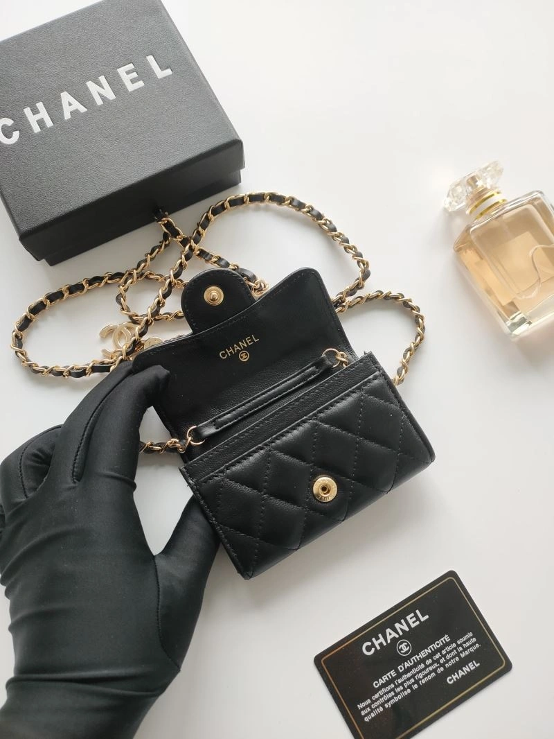 Low-cost Chanel Wallets Purse