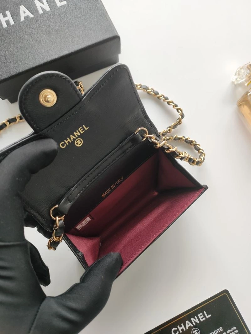 Low-cost Chanel Wallets Purse