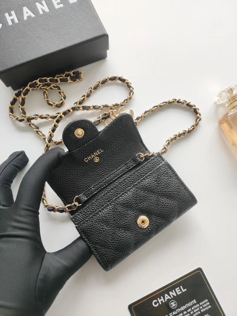 Official Chanel Wallets Purse
