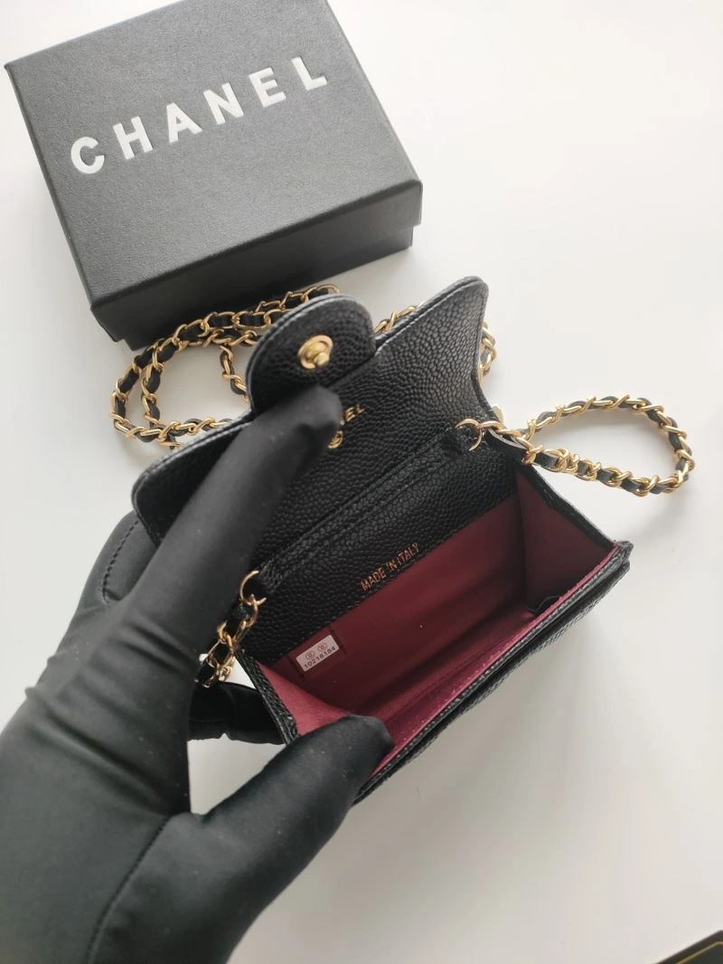 Official Chanel Wallets Purse