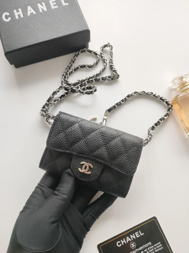 Original Chanel Wallets Purse