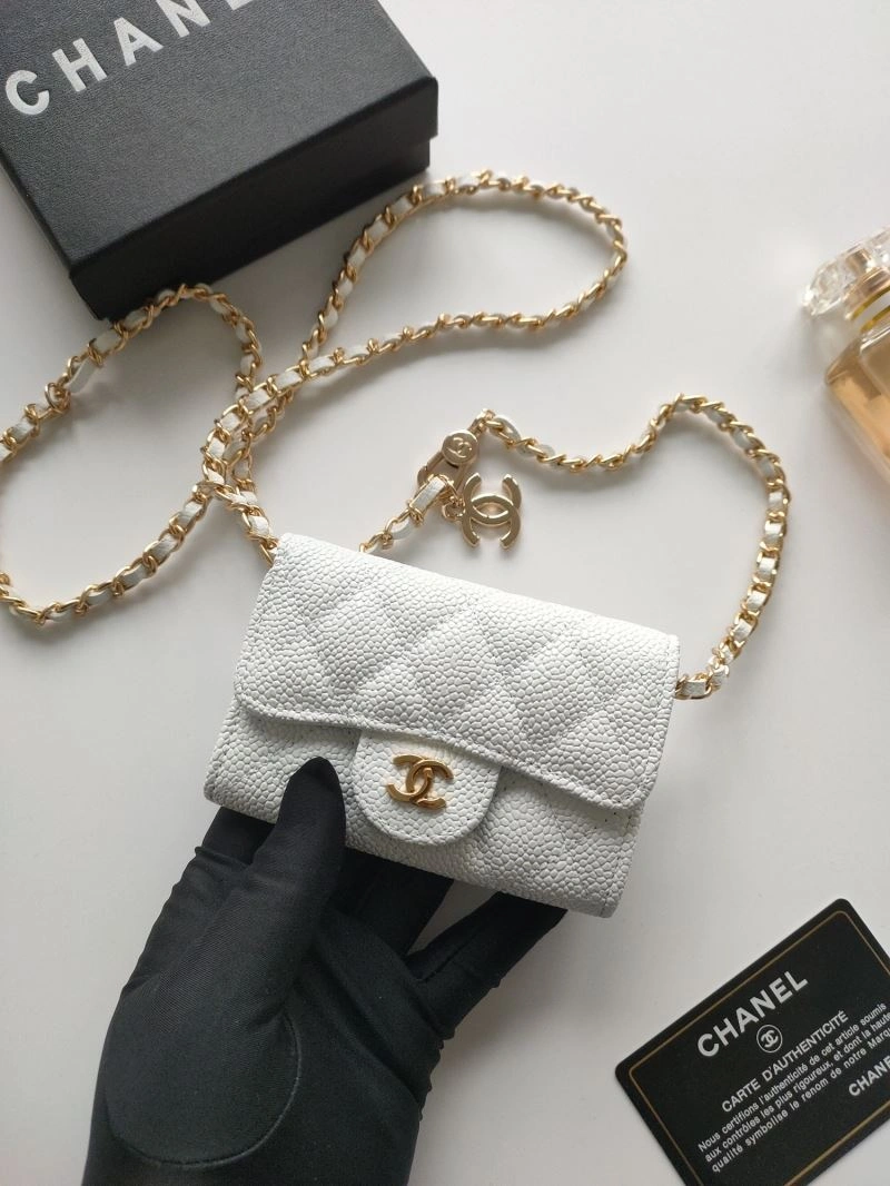 Top match Chanel Wallets Purse
