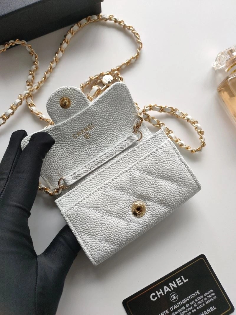 Top match Chanel Wallets Purse