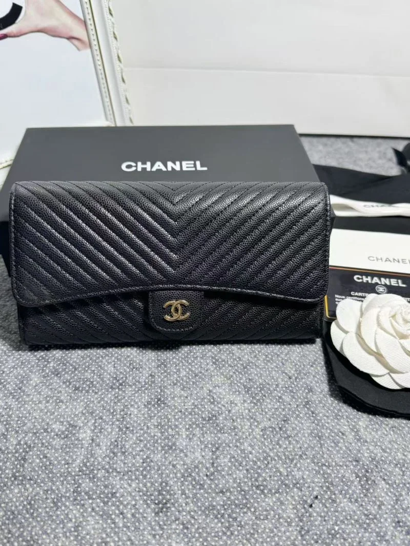 Chanel Wallets Purse