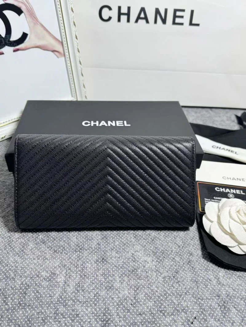 Affordable Chanel Wallets Purse