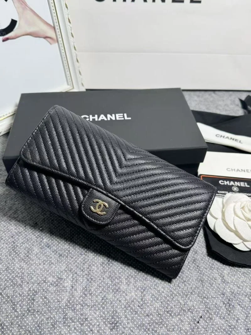Affordable Chanel Wallets Purse