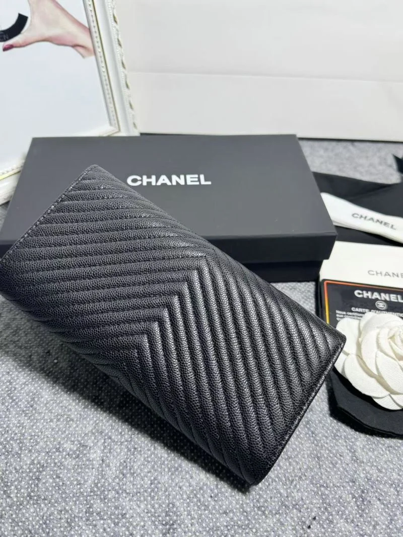 Affordable Chanel Wallets Purse
