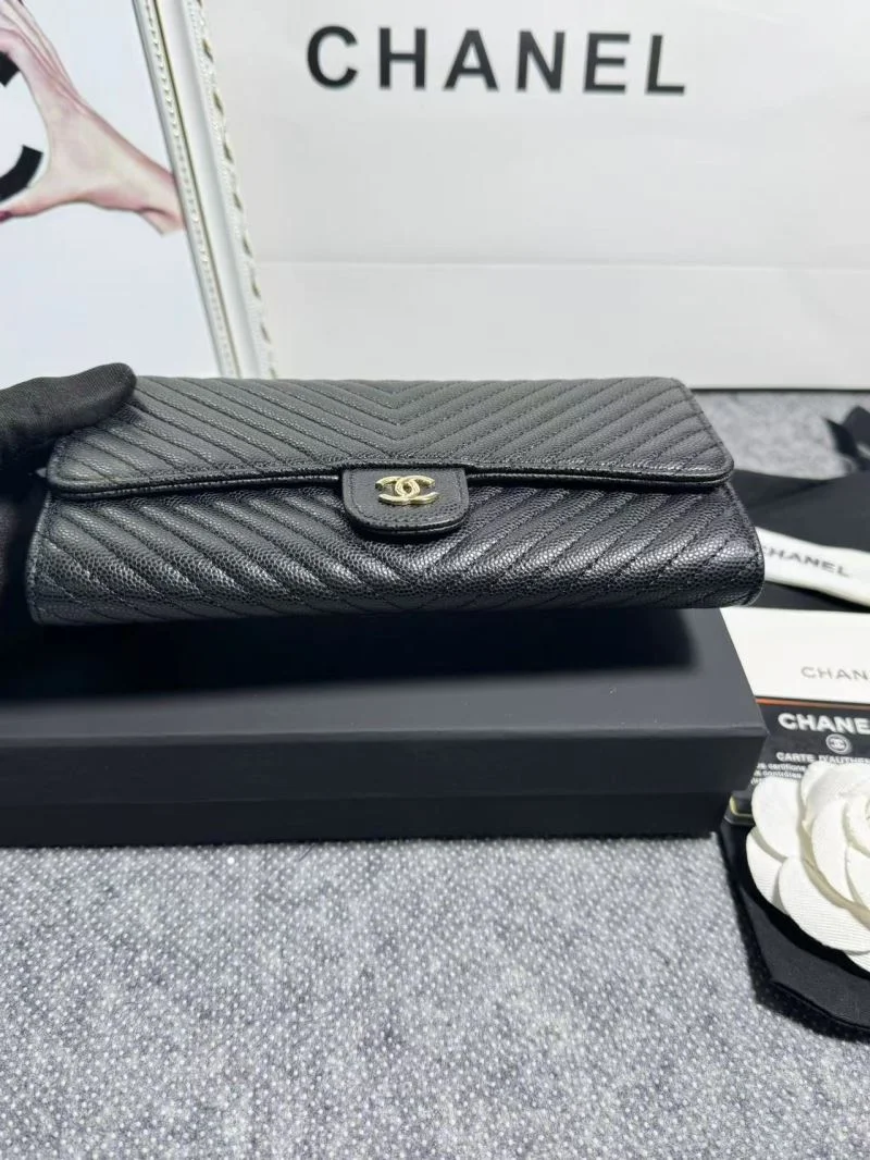 Affordable Chanel Wallets Purse