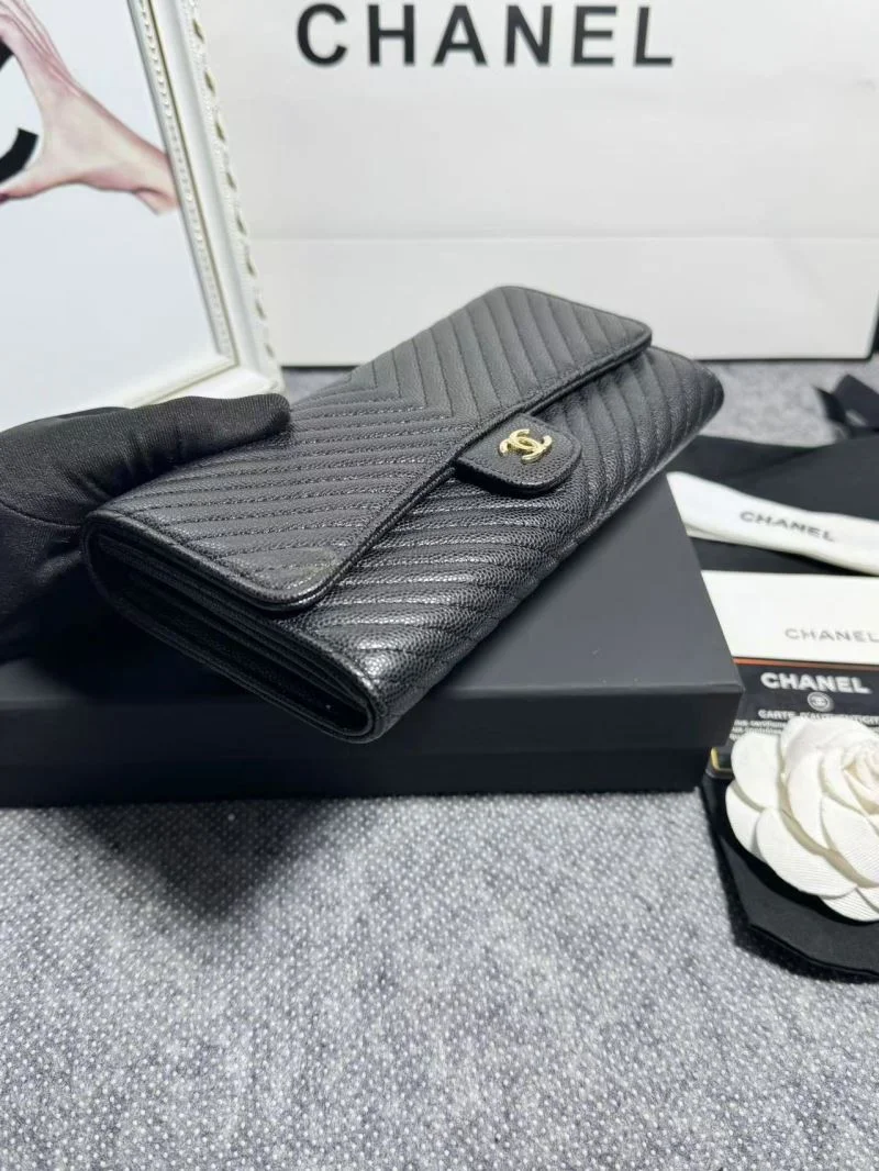 Affordable Chanel Wallets Purse