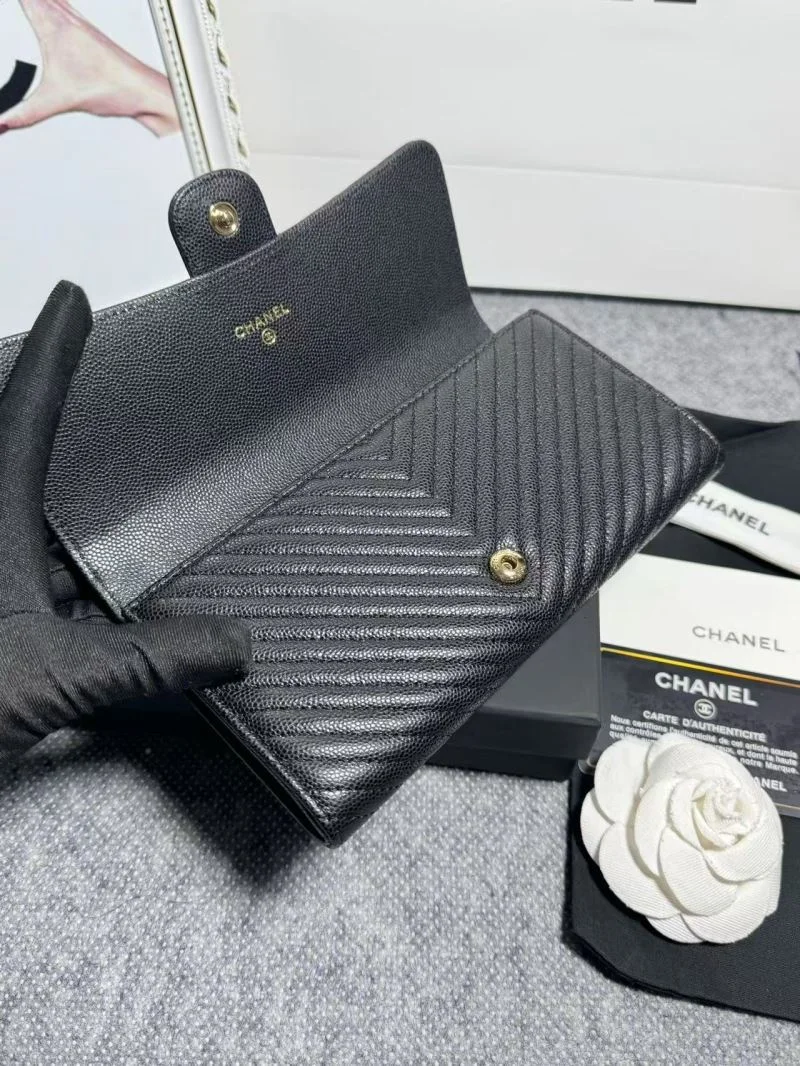 Affordable Chanel Wallets Purse