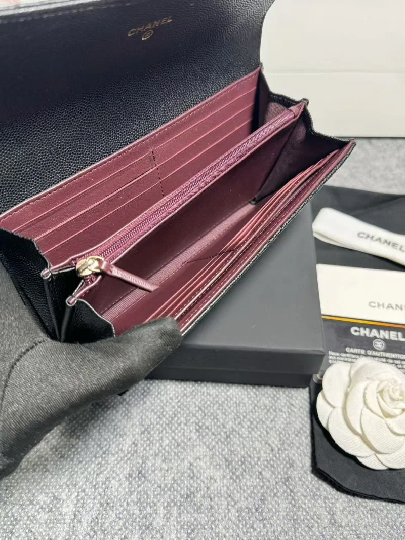Affordable Chanel Wallets Purse