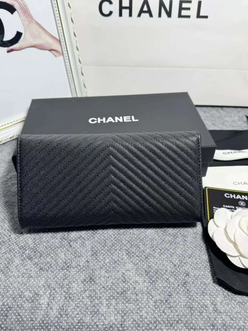 Top match Chanel Wallets Purse