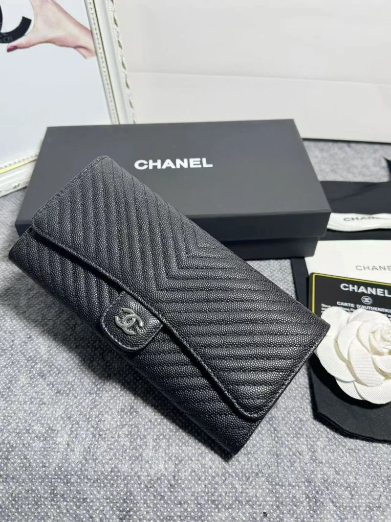 Top match Chanel Wallets Purse