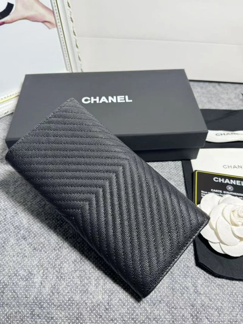 Top match Chanel Wallets Purse