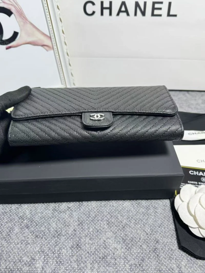 Top match Chanel Wallets Purse