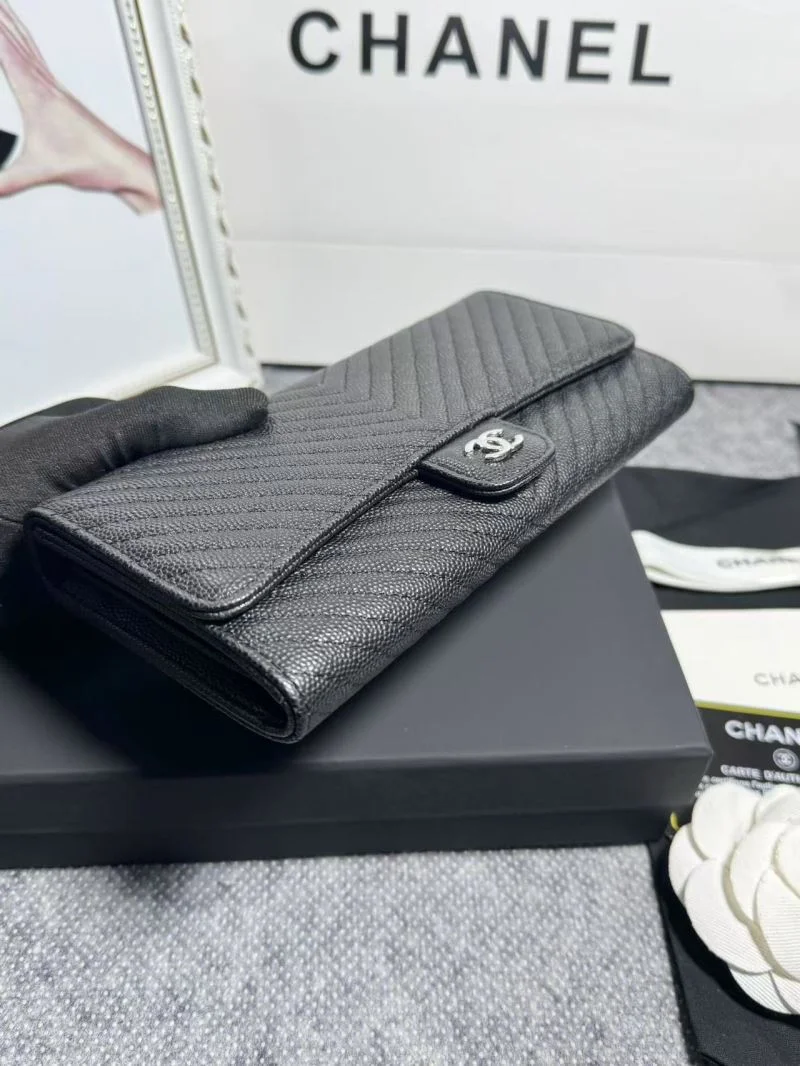 Top match Chanel Wallets Purse