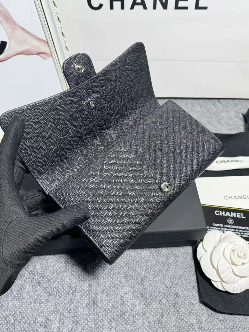 Top match Chanel Wallets Purse