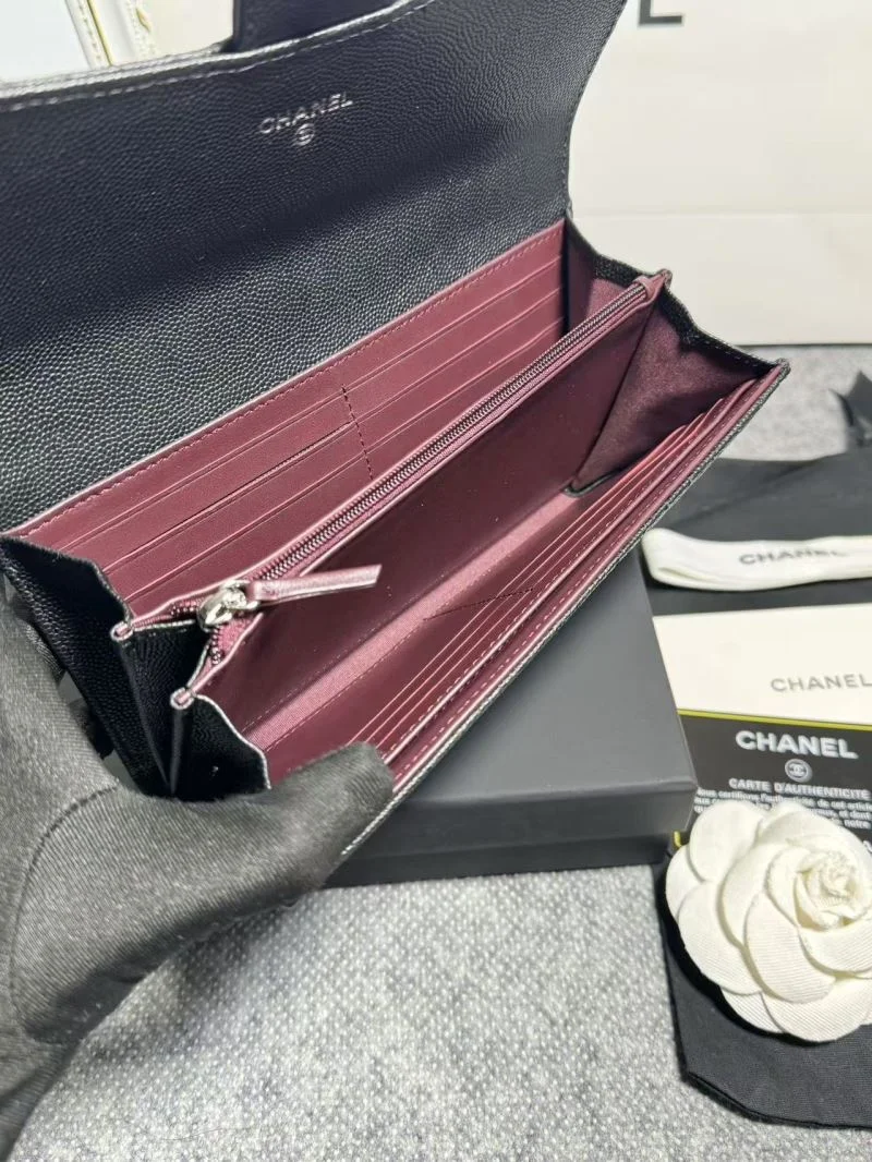 Top match Chanel Wallets Purse