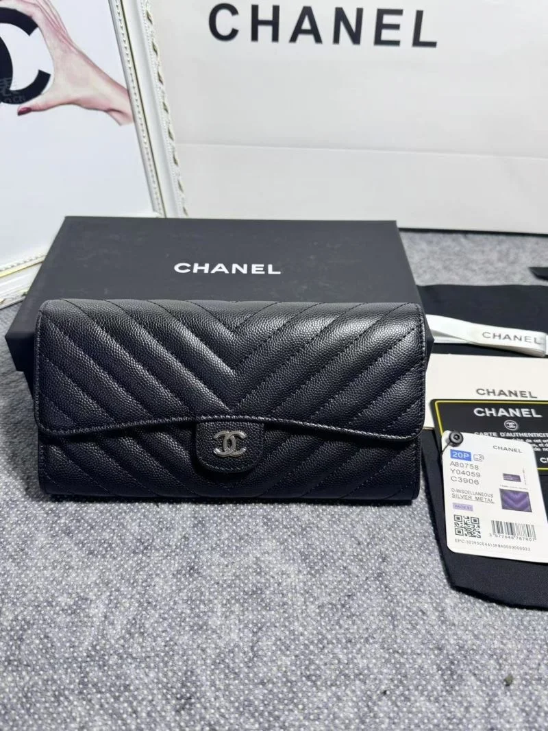 Chanel Wallets Purse