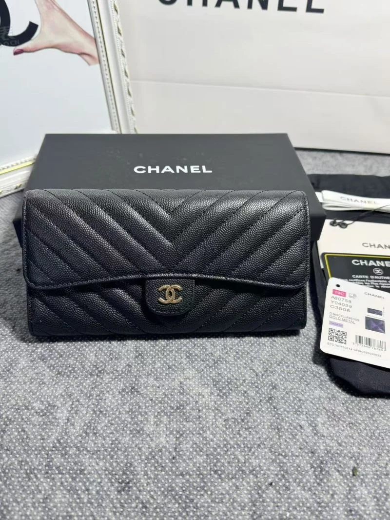Chanel Wallets Purse
