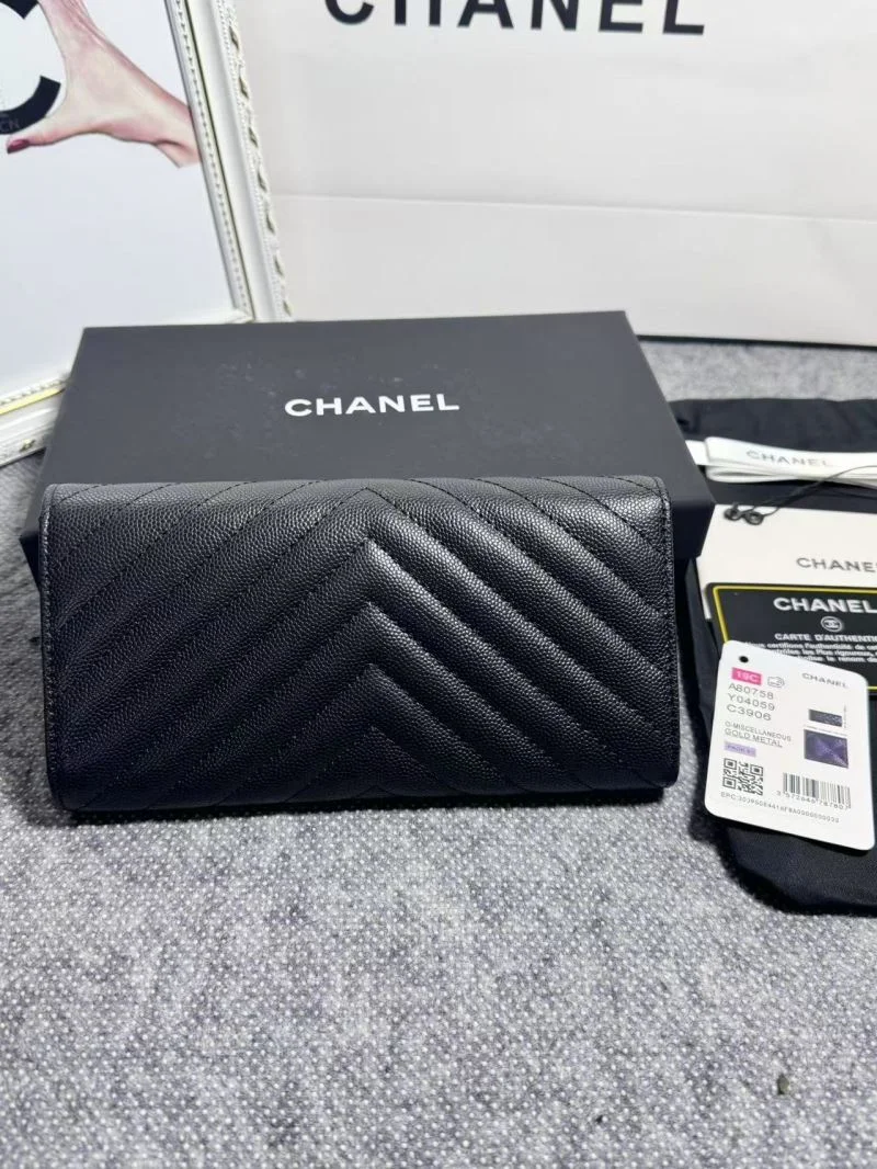 Economical Chanel Wallets Purse