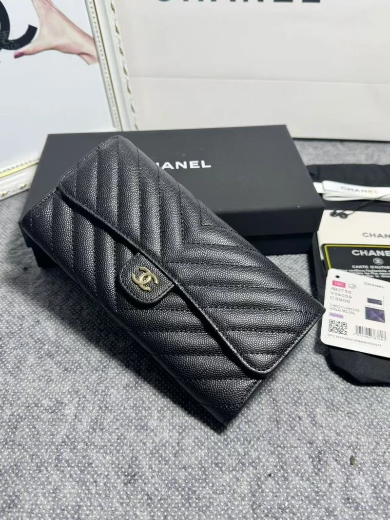 Economical Chanel Wallets Purse