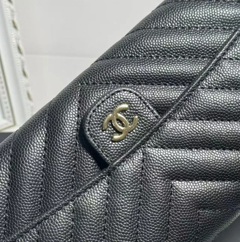Economical Chanel Wallets Purse