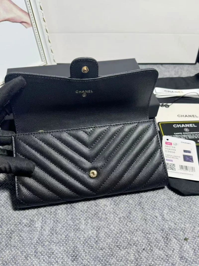 Economical Chanel Wallets Purse