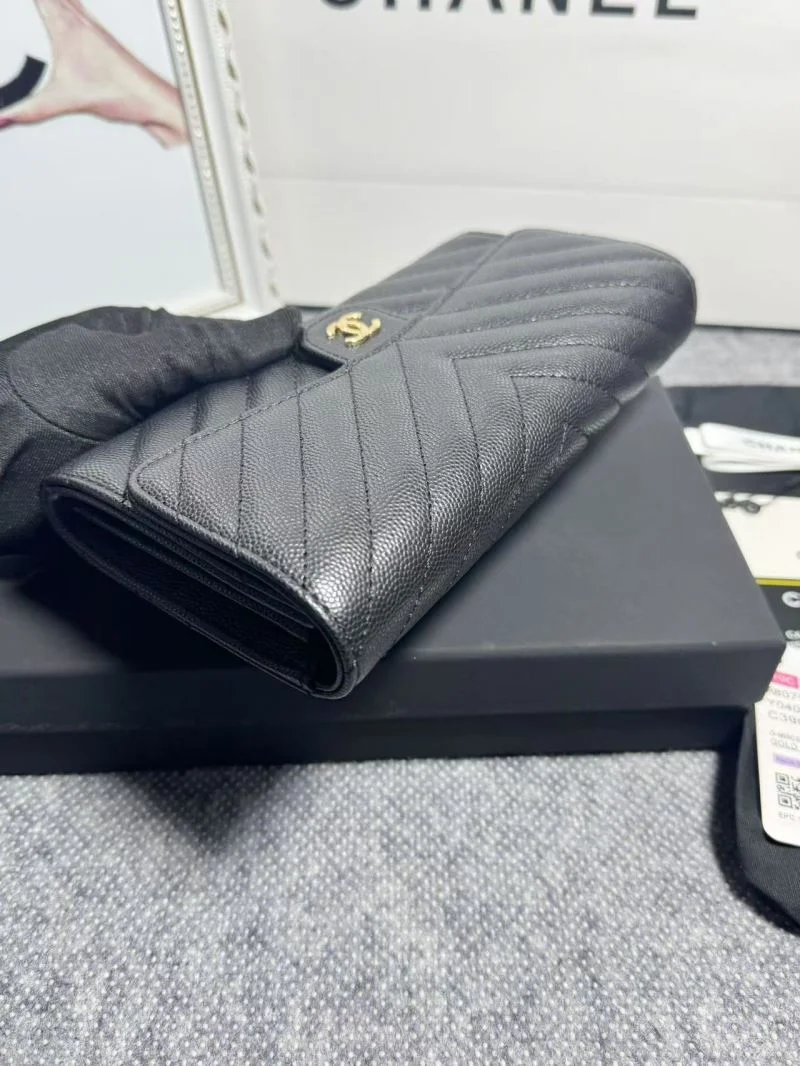 Economical Chanel Wallets Purse