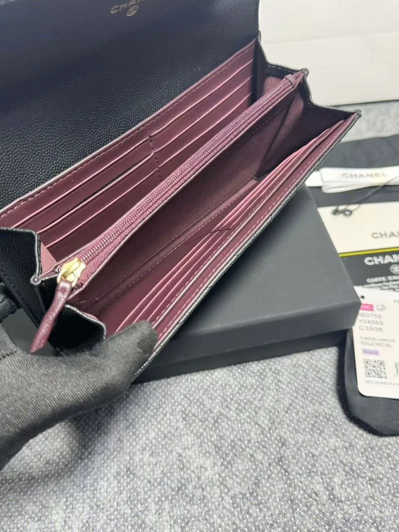Economical Chanel Wallets Purse