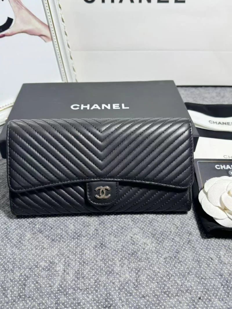 Chanel Wallets Purse