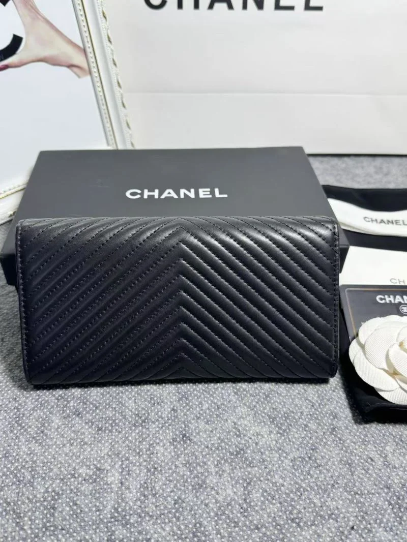 Cut-rate Chanel Wallets Purse