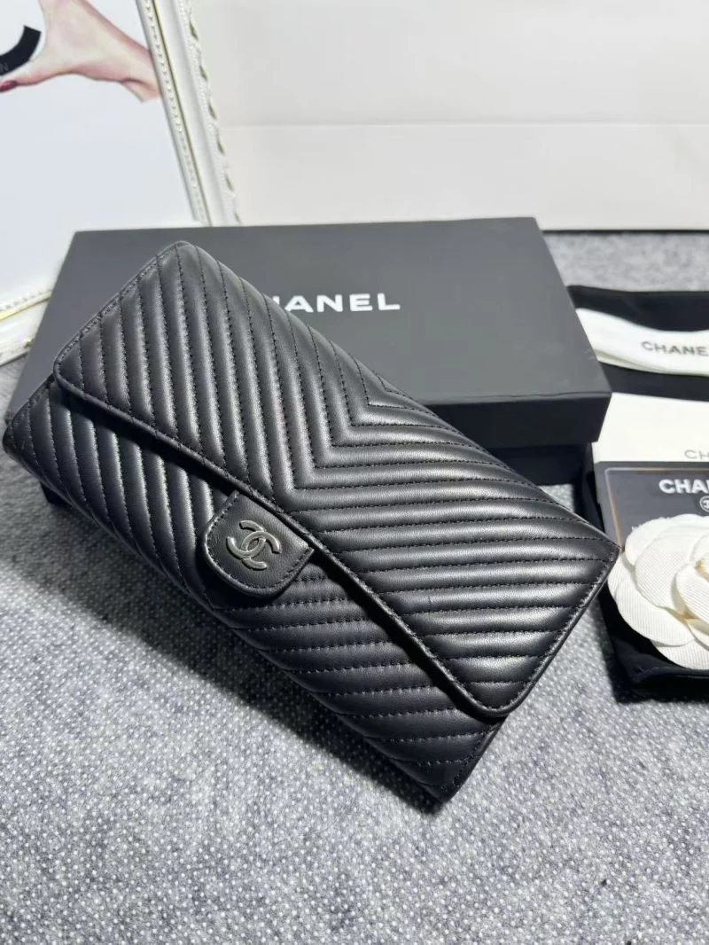Cut-rate Chanel Wallets Purse