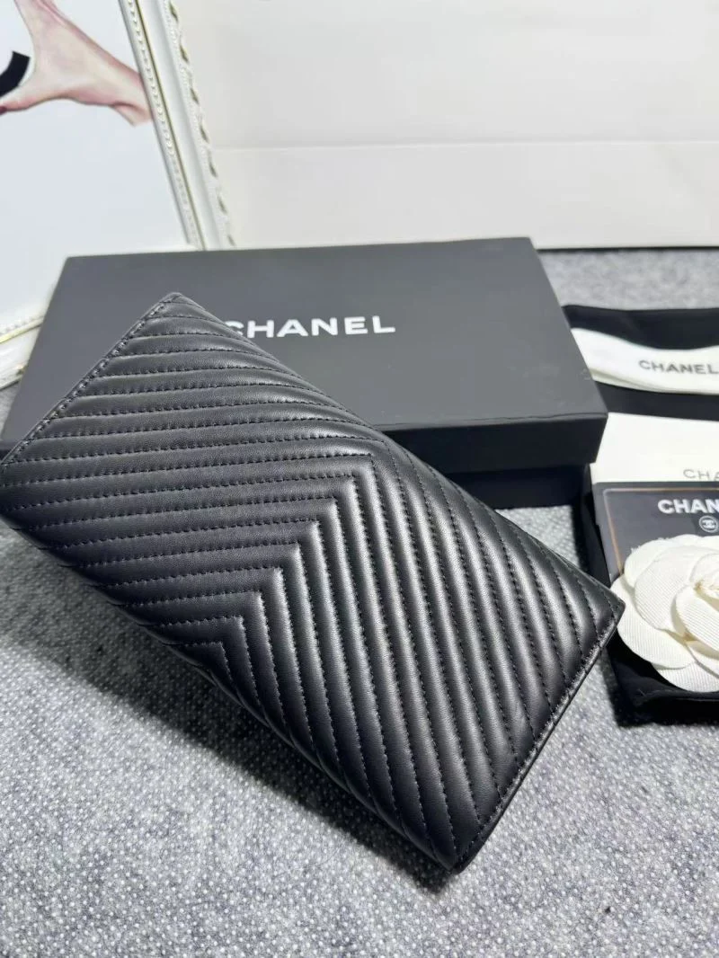 Cut-rate Chanel Wallets Purse