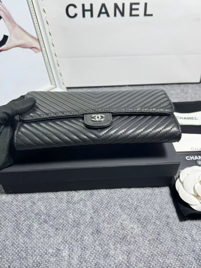 Cut-rate Chanel Wallets Purse