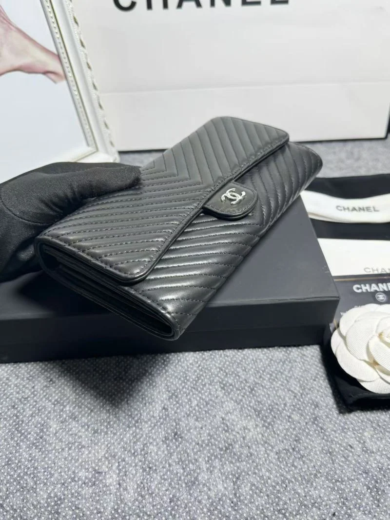 Cut-rate Chanel Wallets Purse