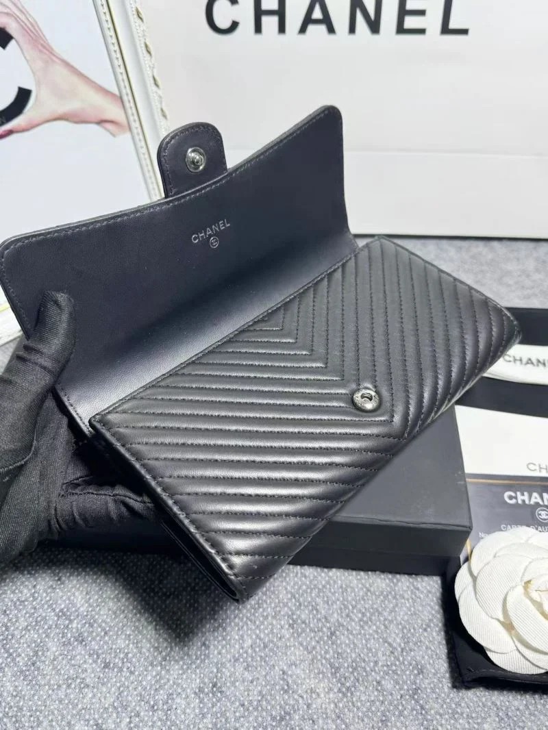 Cut-rate Chanel Wallets Purse