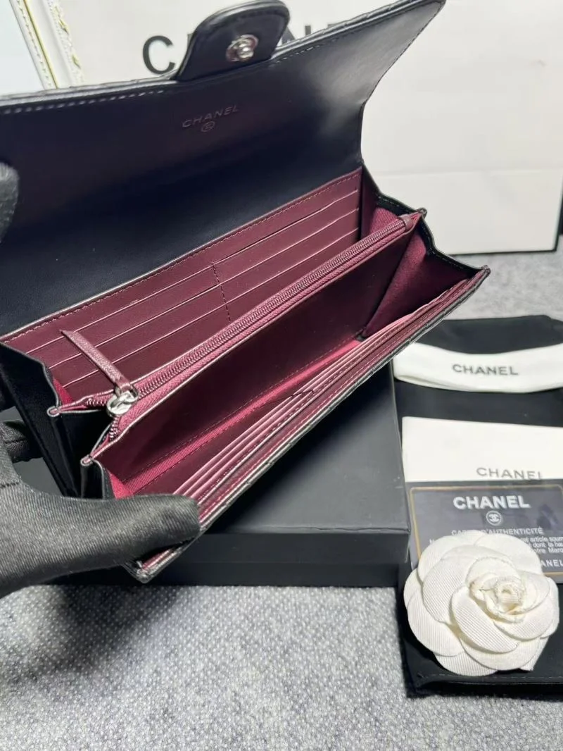 Cut-rate Chanel Wallets Purse