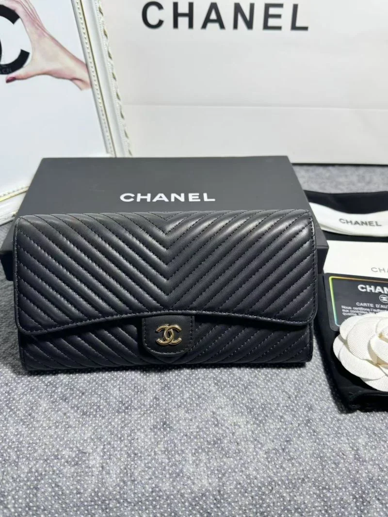 Chanel Wallets Purse