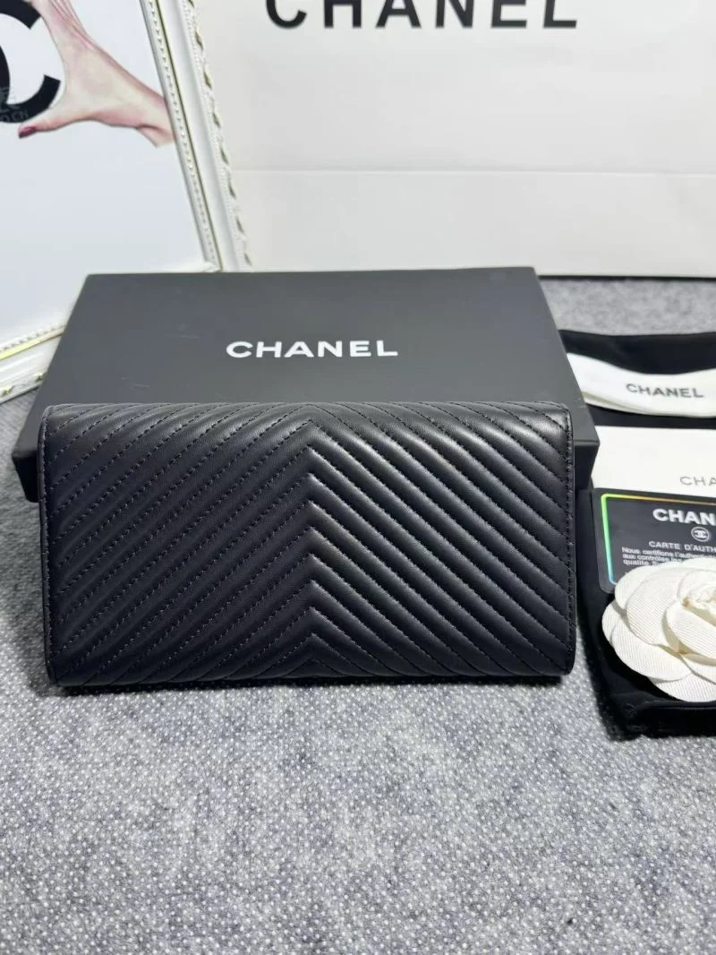 Precise copy Chanel Wallets Purse