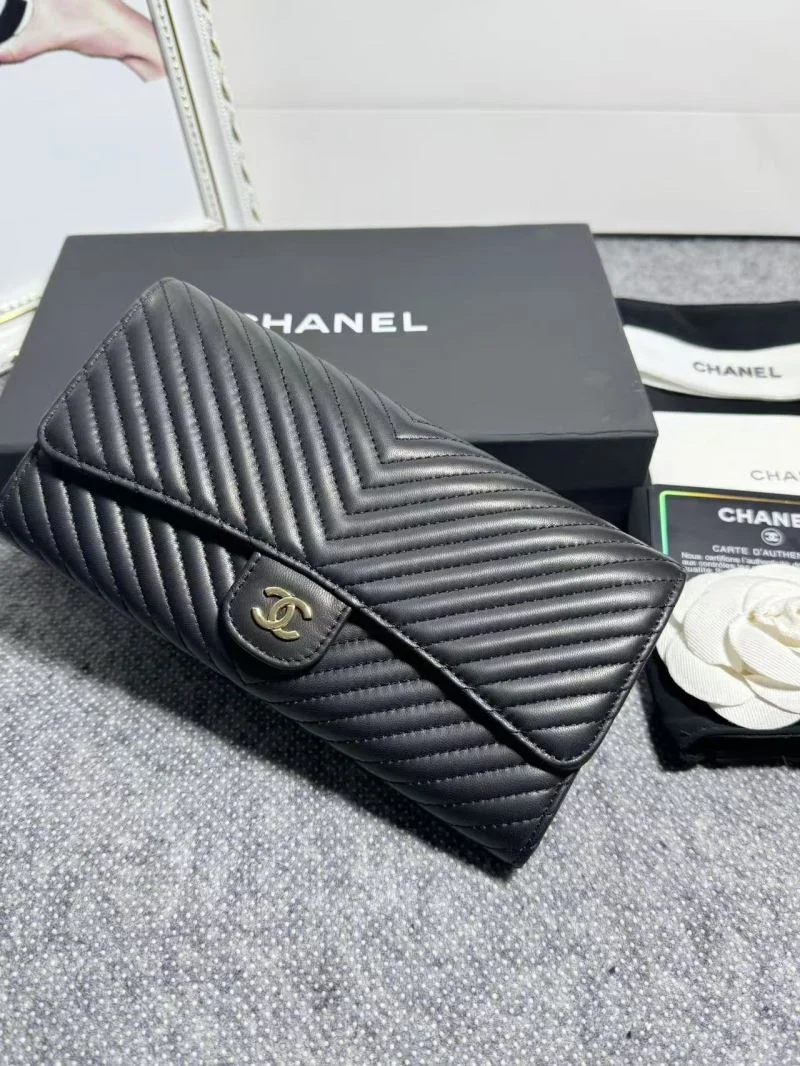 Precise copy Chanel Wallets Purse