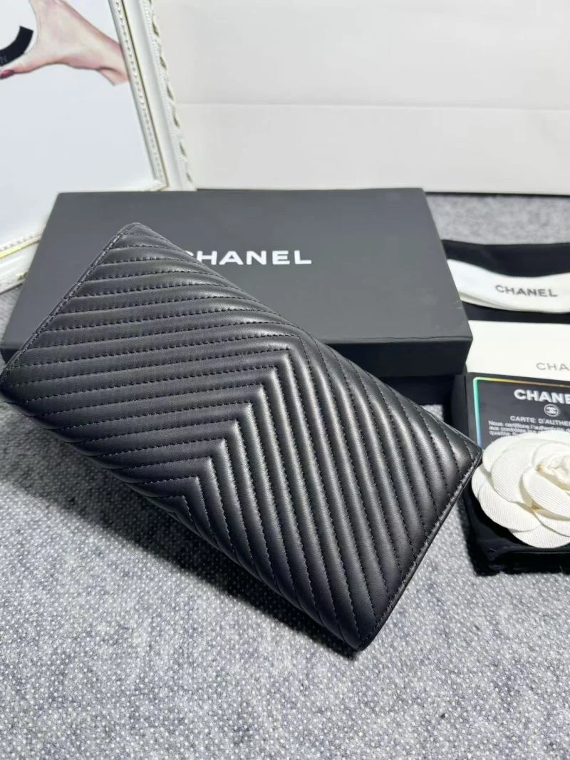 Precise copy Chanel Wallets Purse
